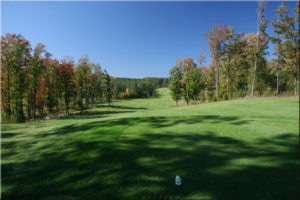 Golf Course Layout - Chestnut Hills Golf Course Map