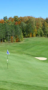Chestnut Hills Golf Course - Arcadia Michigan